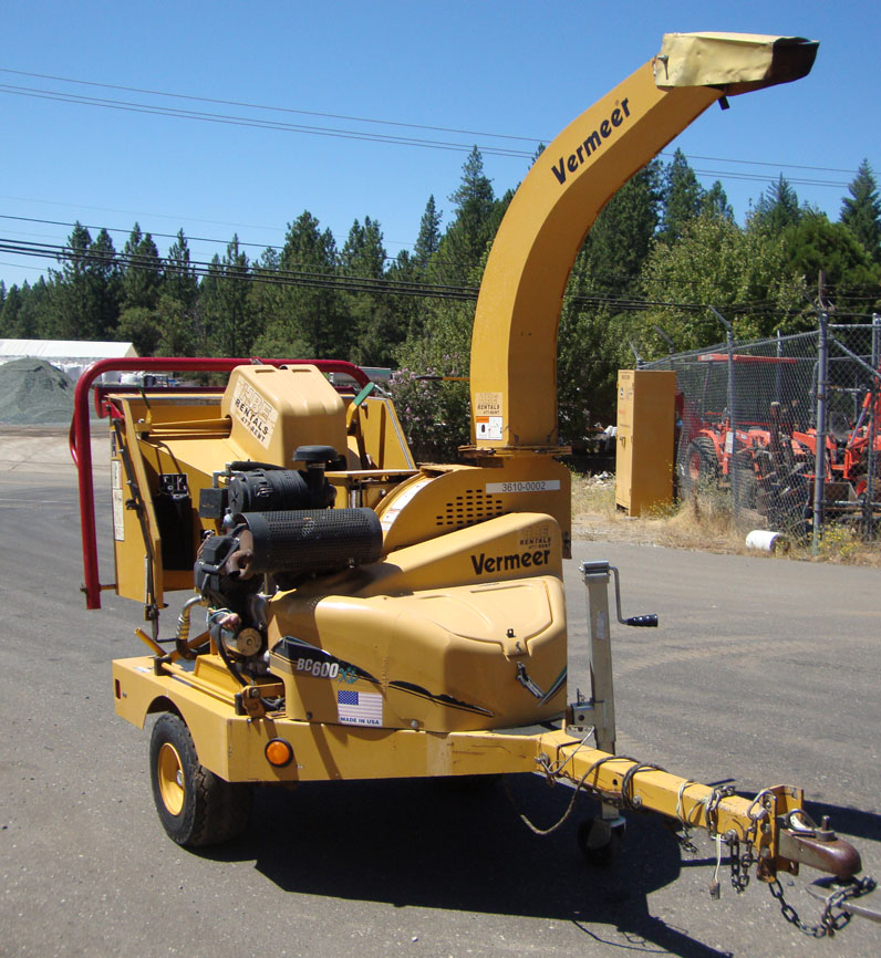 3610-0002 - Hansen Bros. Enterprises